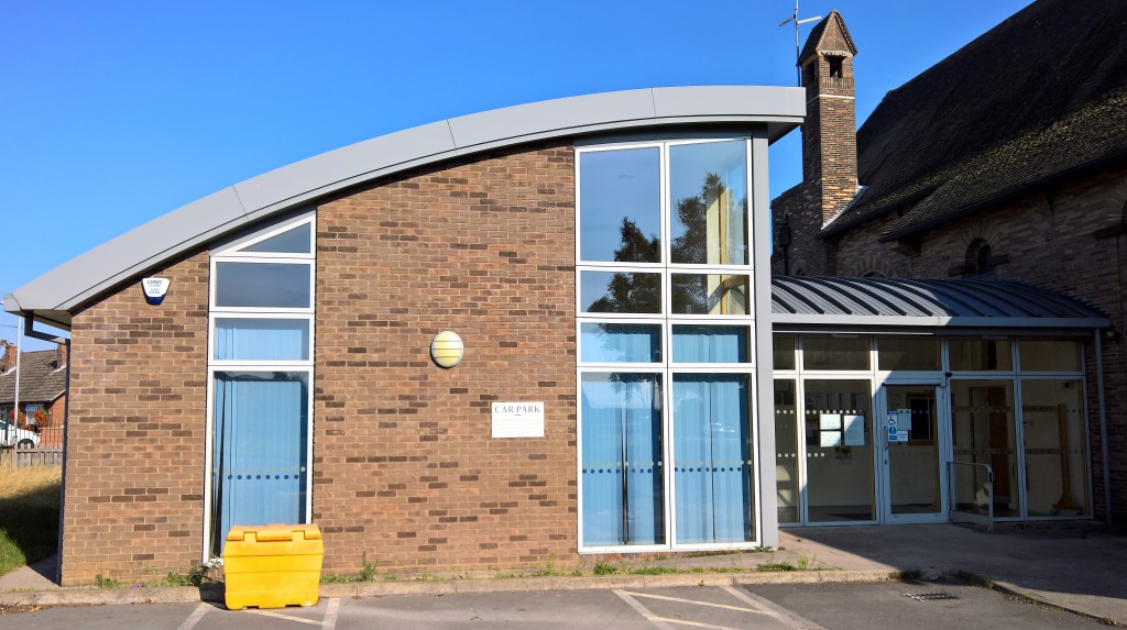Booking The Hall – cofe-ollerton.org.uk
